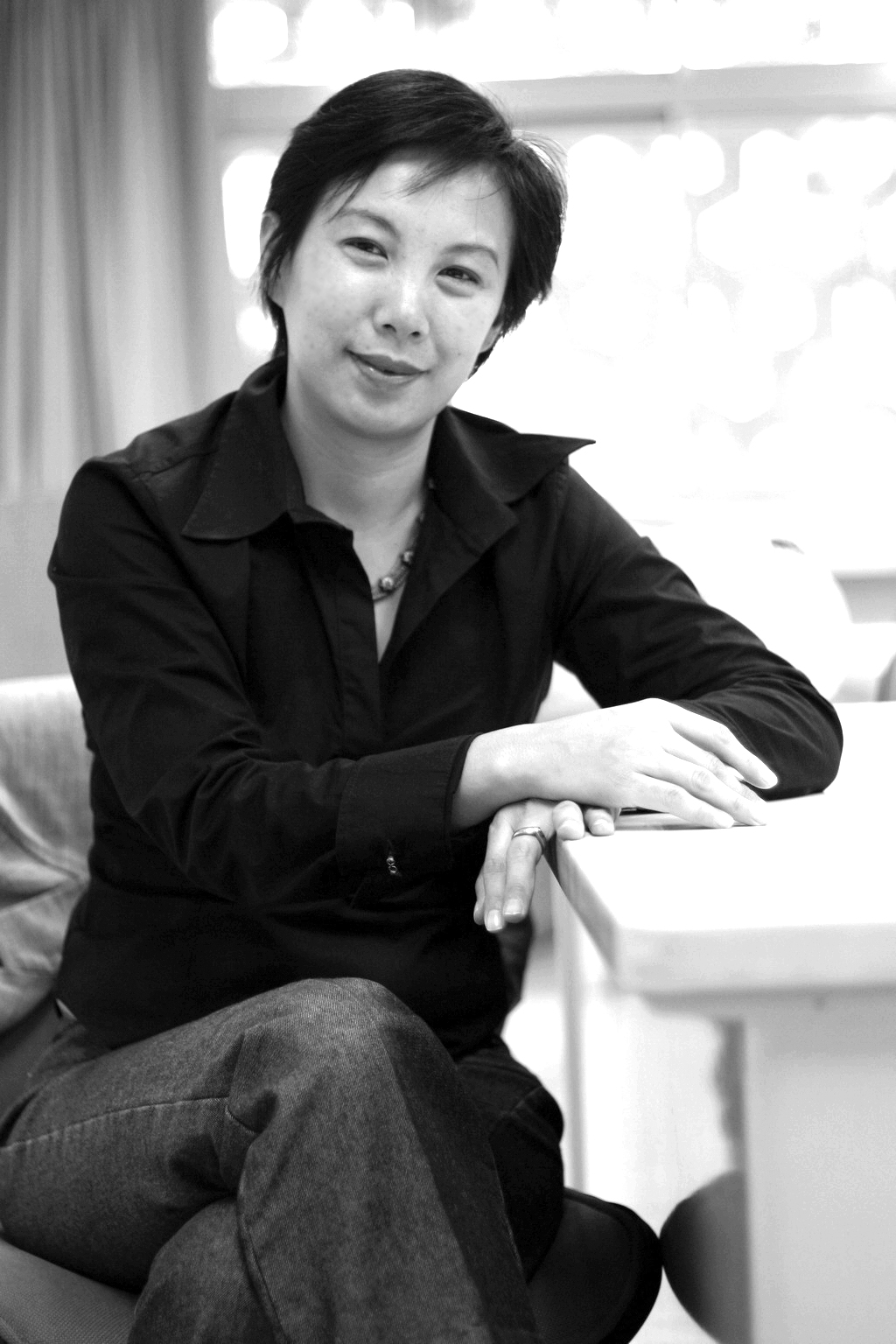 AJL Architects-principal profile